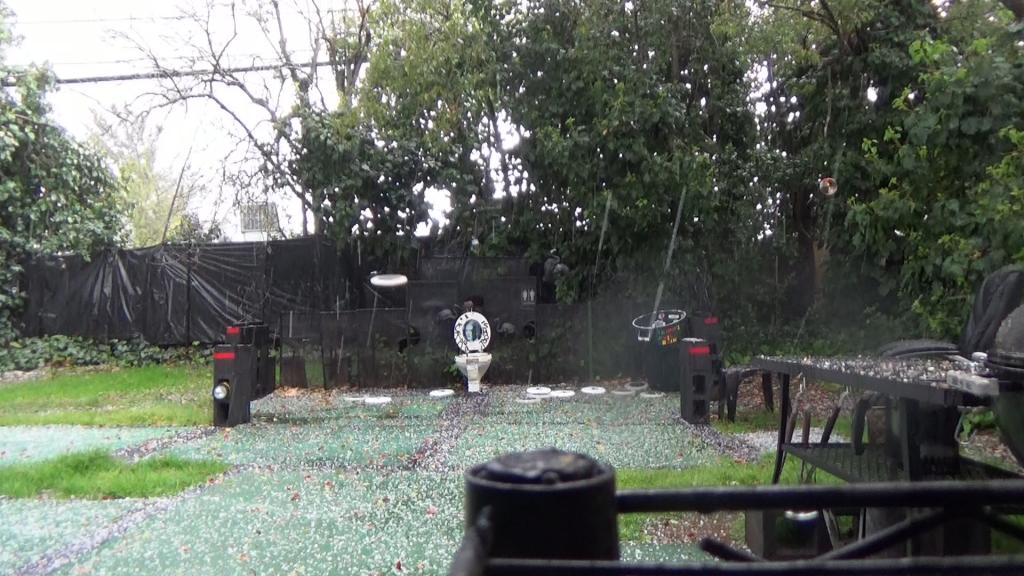 Arden Park Post Acute Nursing Home in Sacramento, CA