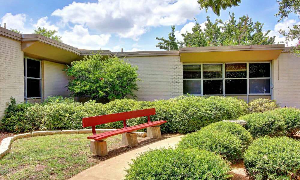 Trinity Care Center Nursing Home in Round Rock, TX