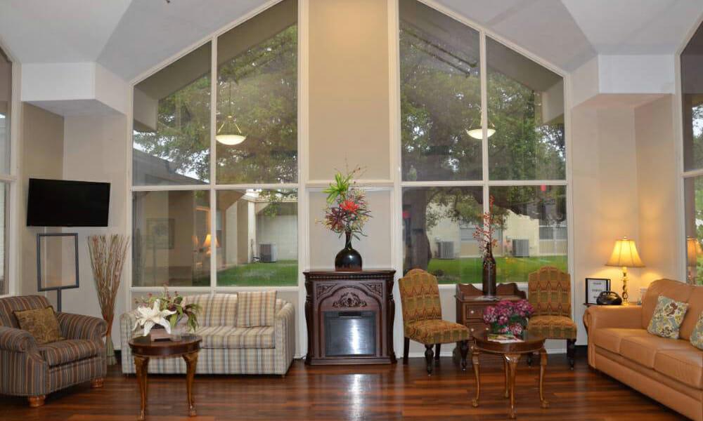 Trinity Care Center Nursing Home in Round Rock, TX