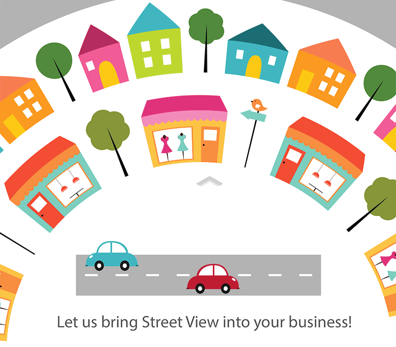 Small Town 360 | Street View Trusted Photographer