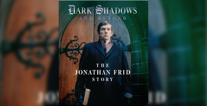 How Dark Shadows Actor Jonathan Frid Almost Joined Guiding Light