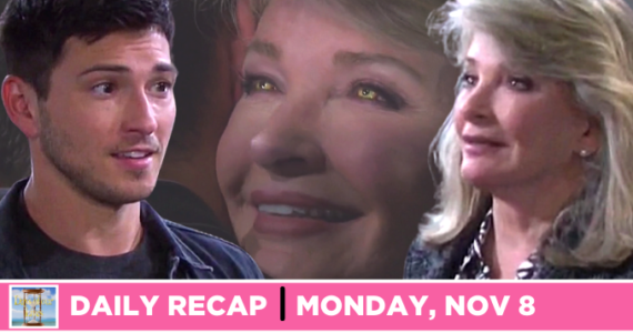 Days of Our Lives Spoilers (DOOL): And Intervention For Lucas