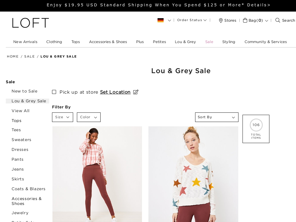 51 Best Women's Clothing Line Website Designs To Inspire You [2022]