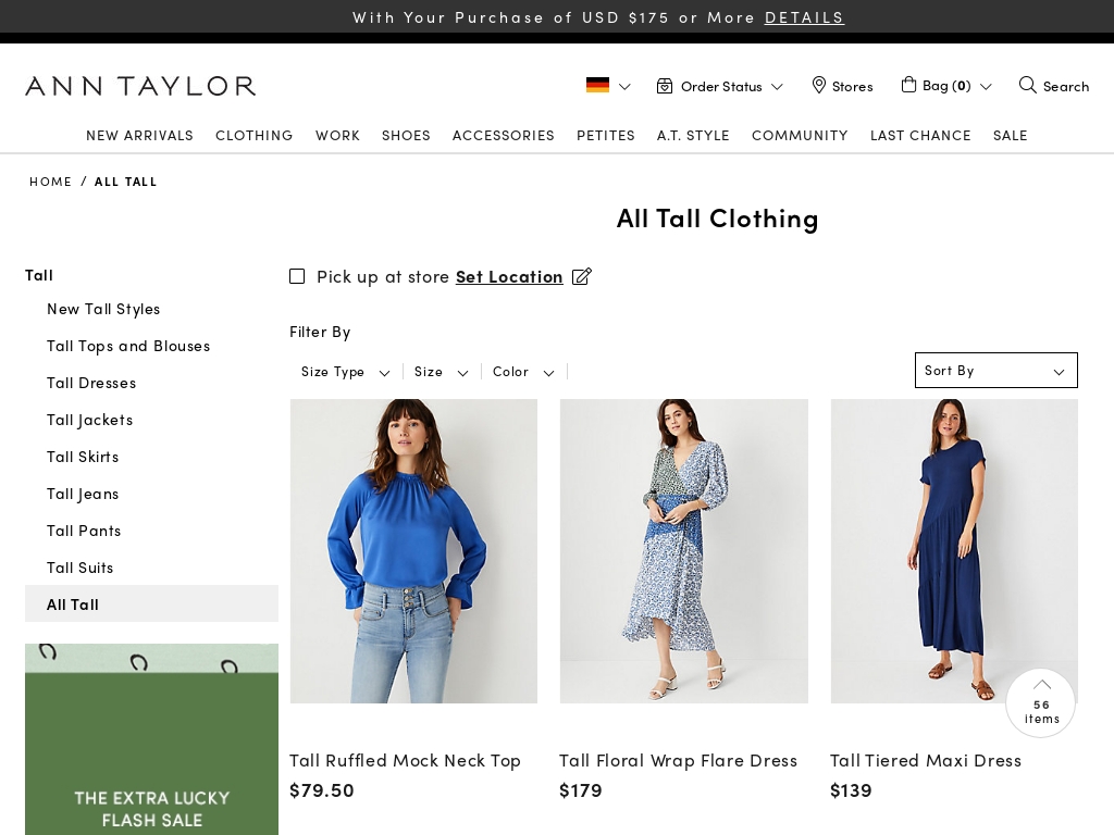 51 Best Women's Clothing Line Website Designs To Inspire You [2022]