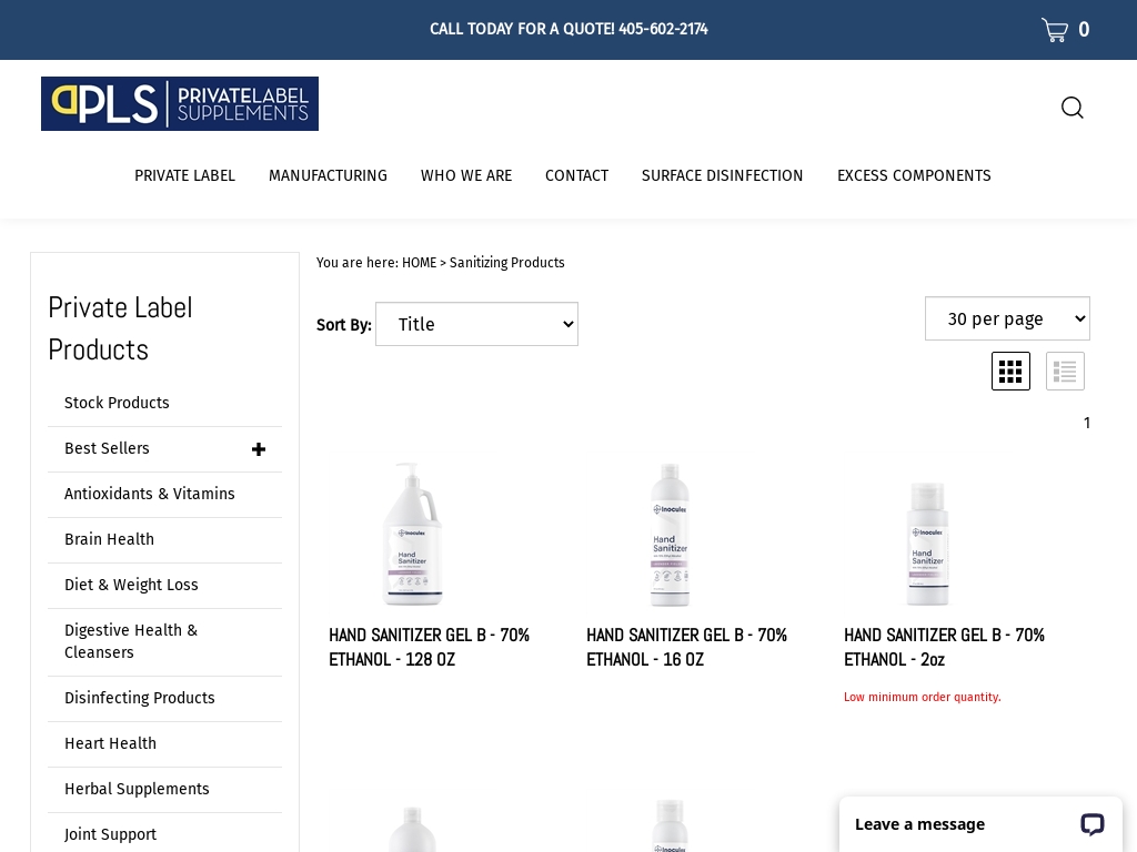 60 Best Supplements Company Website Designs To Inspire You [2021]