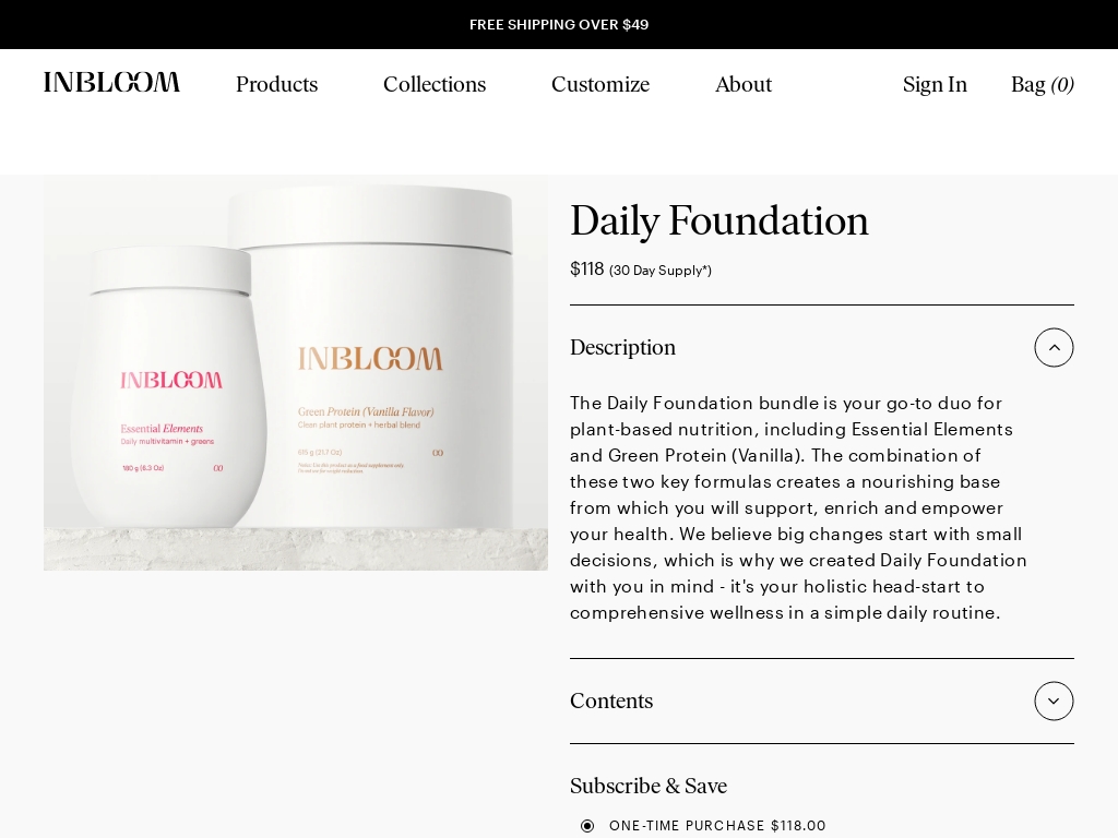 60 Best Supplements Company Website Designs To Inspire You [2021]