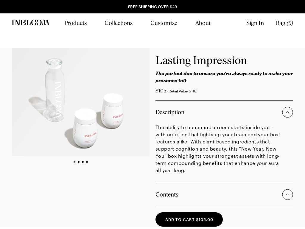 60 Best Supplements Company Website Designs To Inspire You [2021]