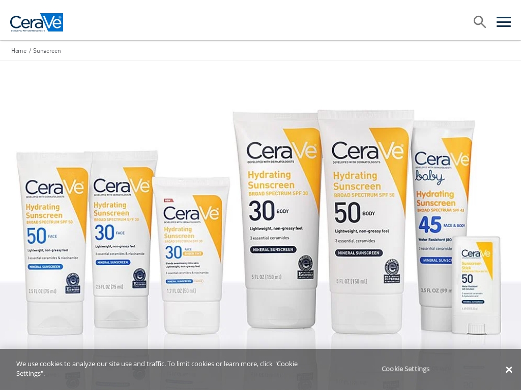 51 Best Skin Care Product Line Website Designs To Inspire You [2021]