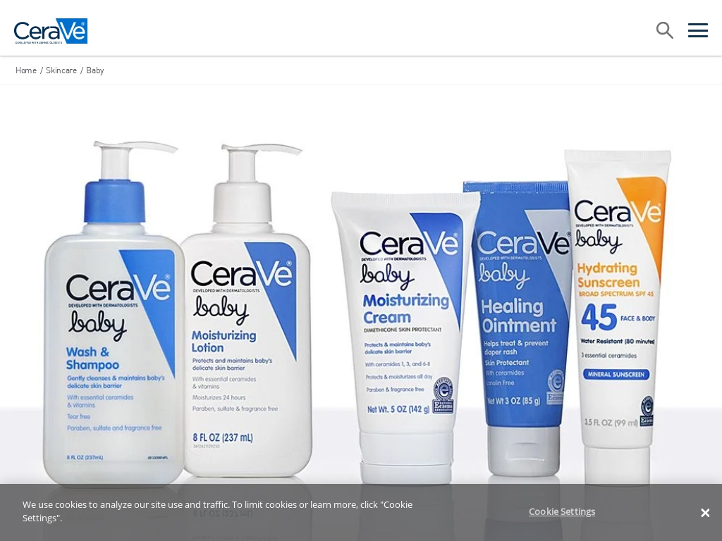 51 Best Skin Care Product Line Website Designs To Inspire You [2021]