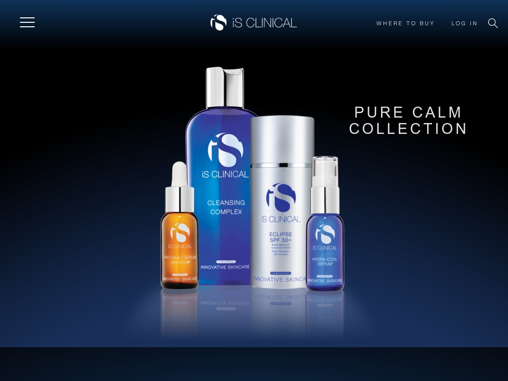51 Best Skin Care Product Line Website Designs To Inspire You [2021]