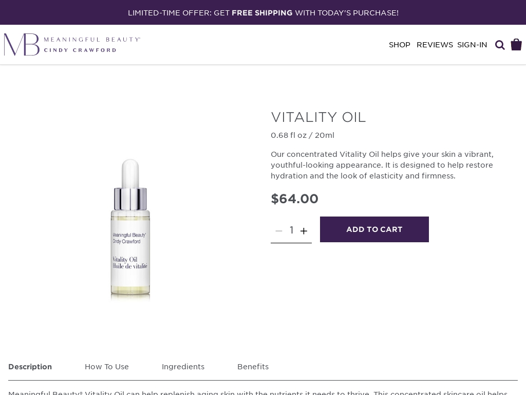 51 Best Skin Care Product Line Website Designs To Inspire You [2021]