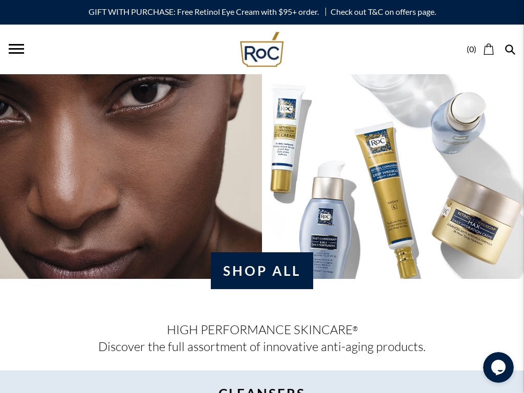 51 Best Skin Care Product Line Website Designs To Inspire You [2021]