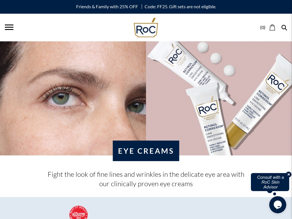 51 Best Skin Care Product Line Website Designs To Inspire You [2021]