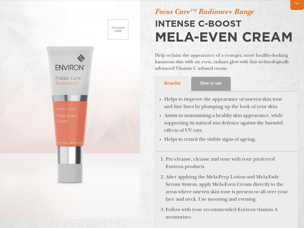 51 Best Skin Care Product Line Website Designs To Inspire You [2021]