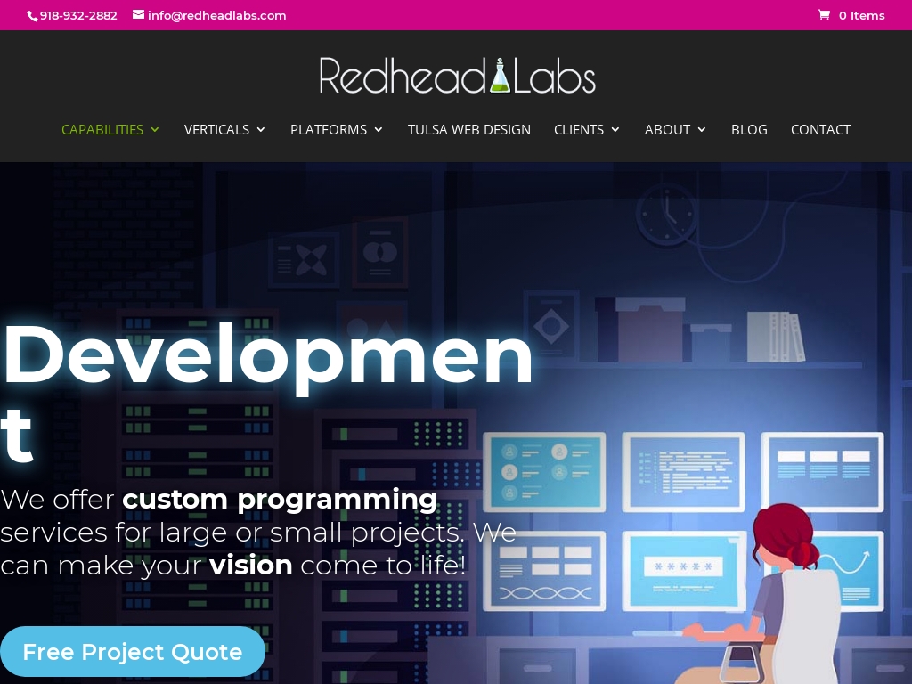 57 Best Graphic Design Business Website Designs To Inspire You [2021]