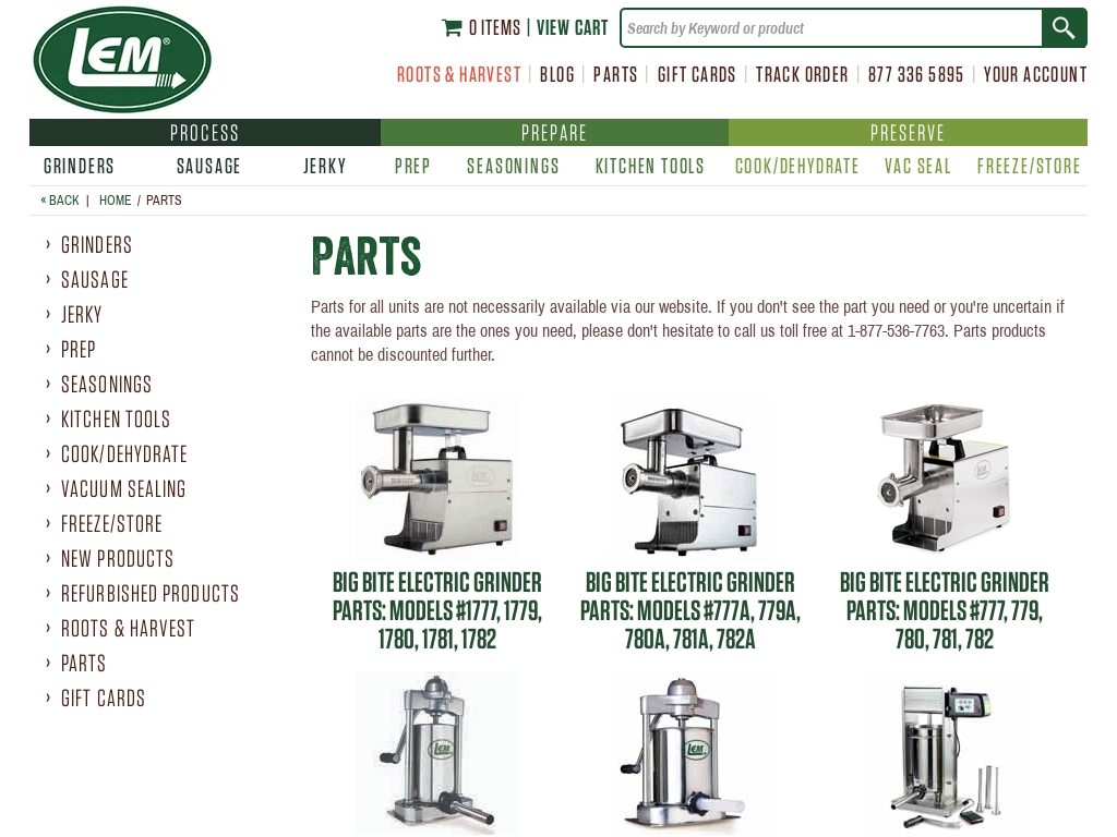 54 Best Online Food Business Website Designs To Inspire You [2022]