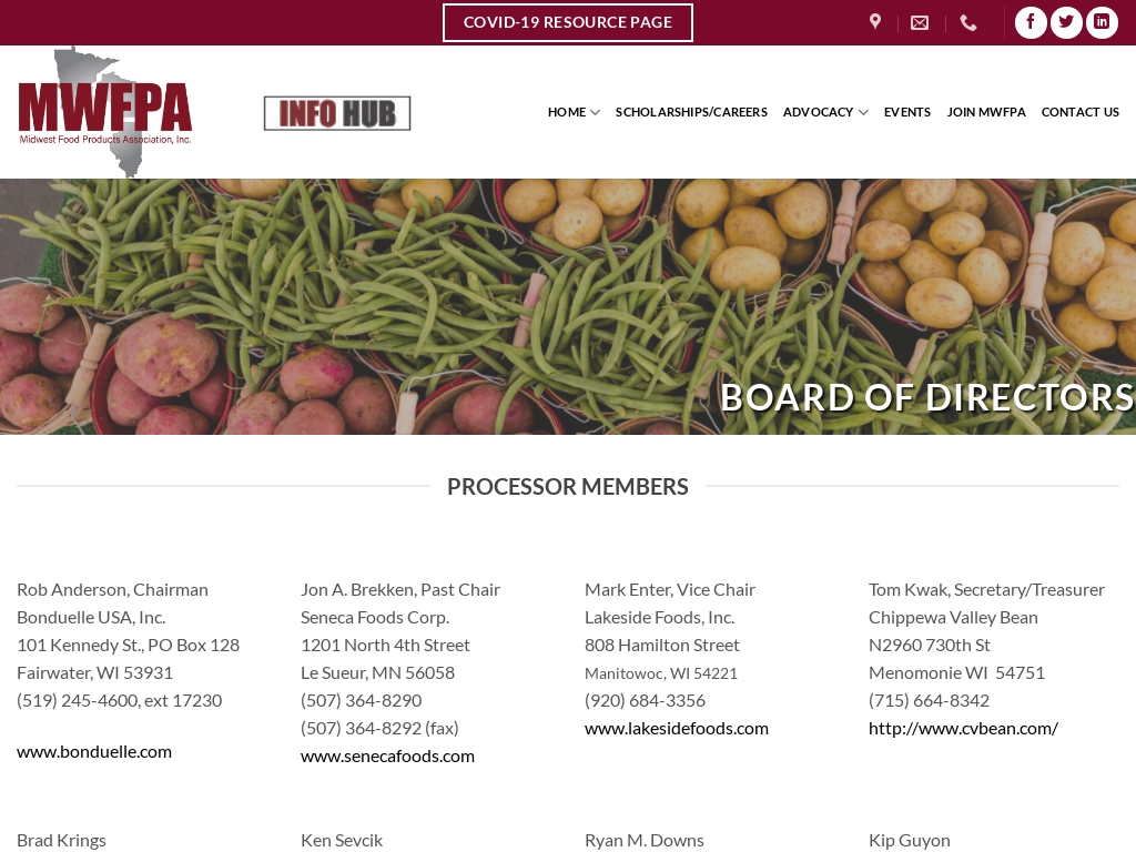 54 Best Online Food Business Website Designs To Inspire You [2021]