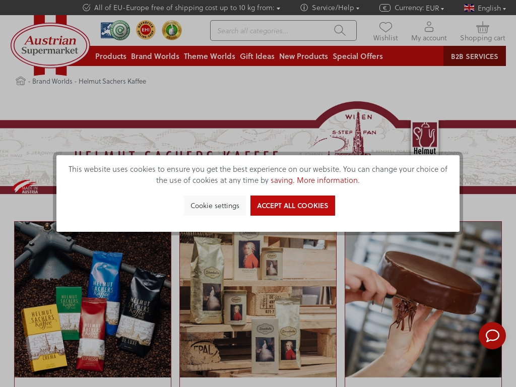 54 Best Online Food Business Website Designs To Inspire You [2021]