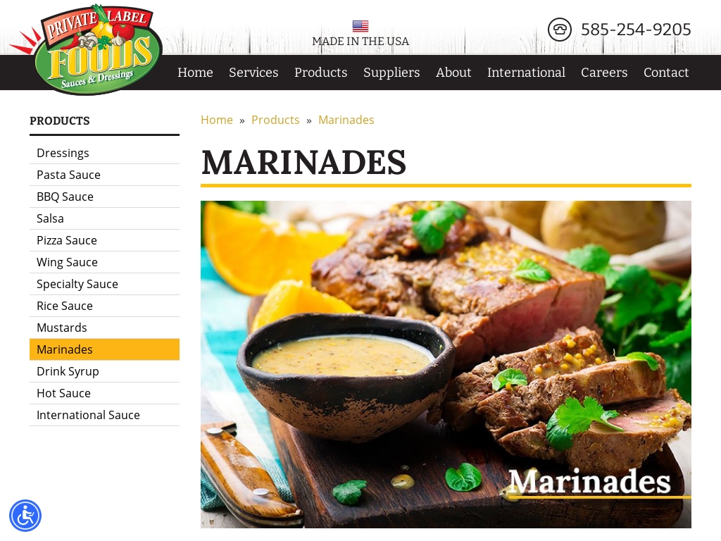 54 Best Online Food Business Website Designs To Inspire You [2021]