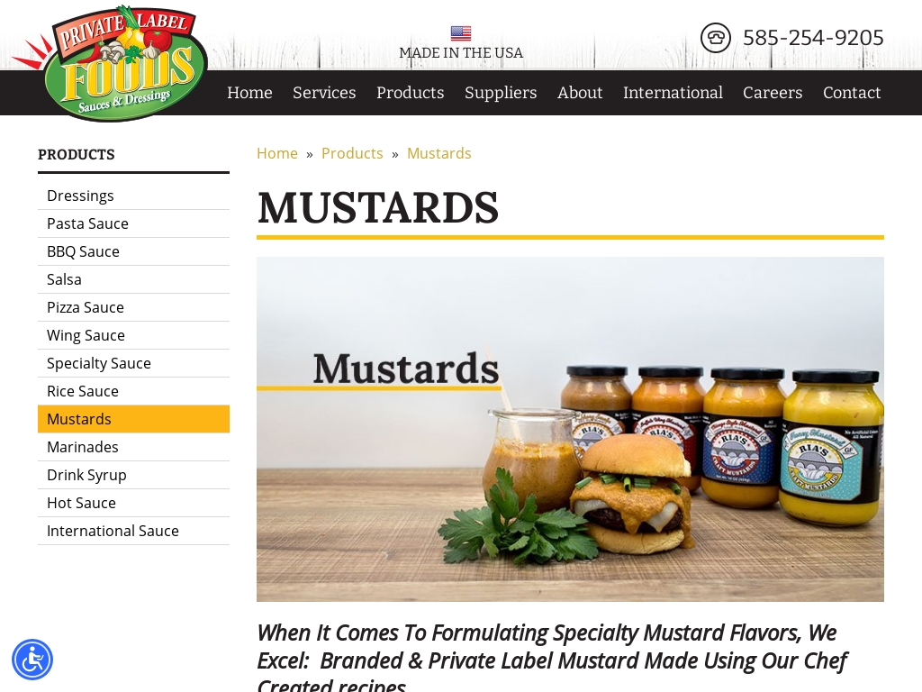 54 Best Online Food Business Website Designs To Inspire You [2021]