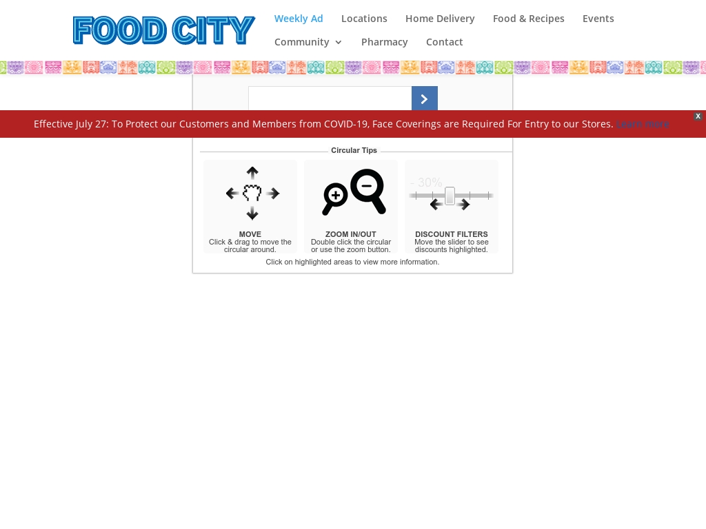 54 Best Online Food Business Website Designs To Inspire You [2021]