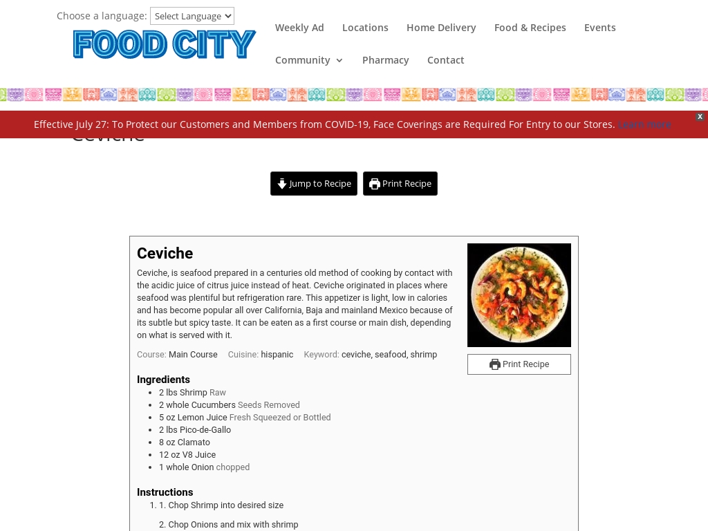 54 Best Online Food Business Website Designs To Inspire You [2021]