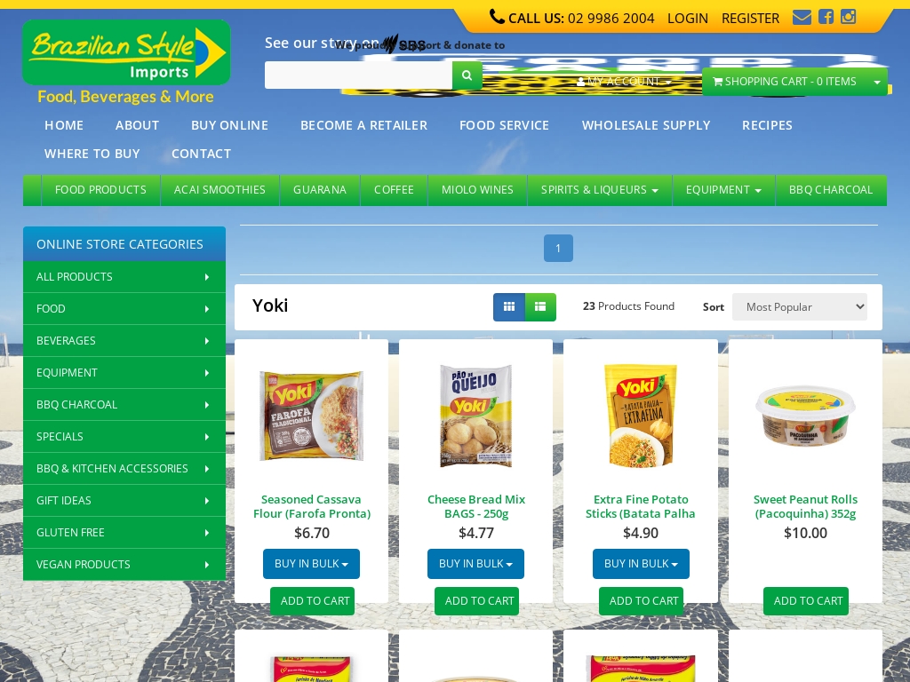 54 Best Online Food Business Website Designs To Inspire You [2021]