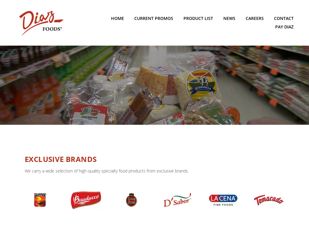 54 Best Online Food Business Website Designs To Inspire You [2021]