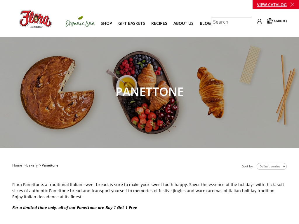 54 Best Online Food Business Website Designs To Inspire You [2021]