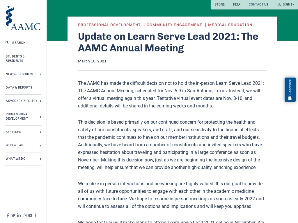 21 Best Medical Store Website Designs [2022] - Starter Story