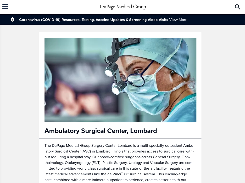 21 Best Medical Store Website Designs [2022] - Starter Story
