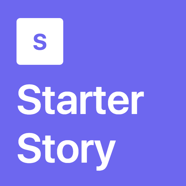 Custom Built - Starter Story