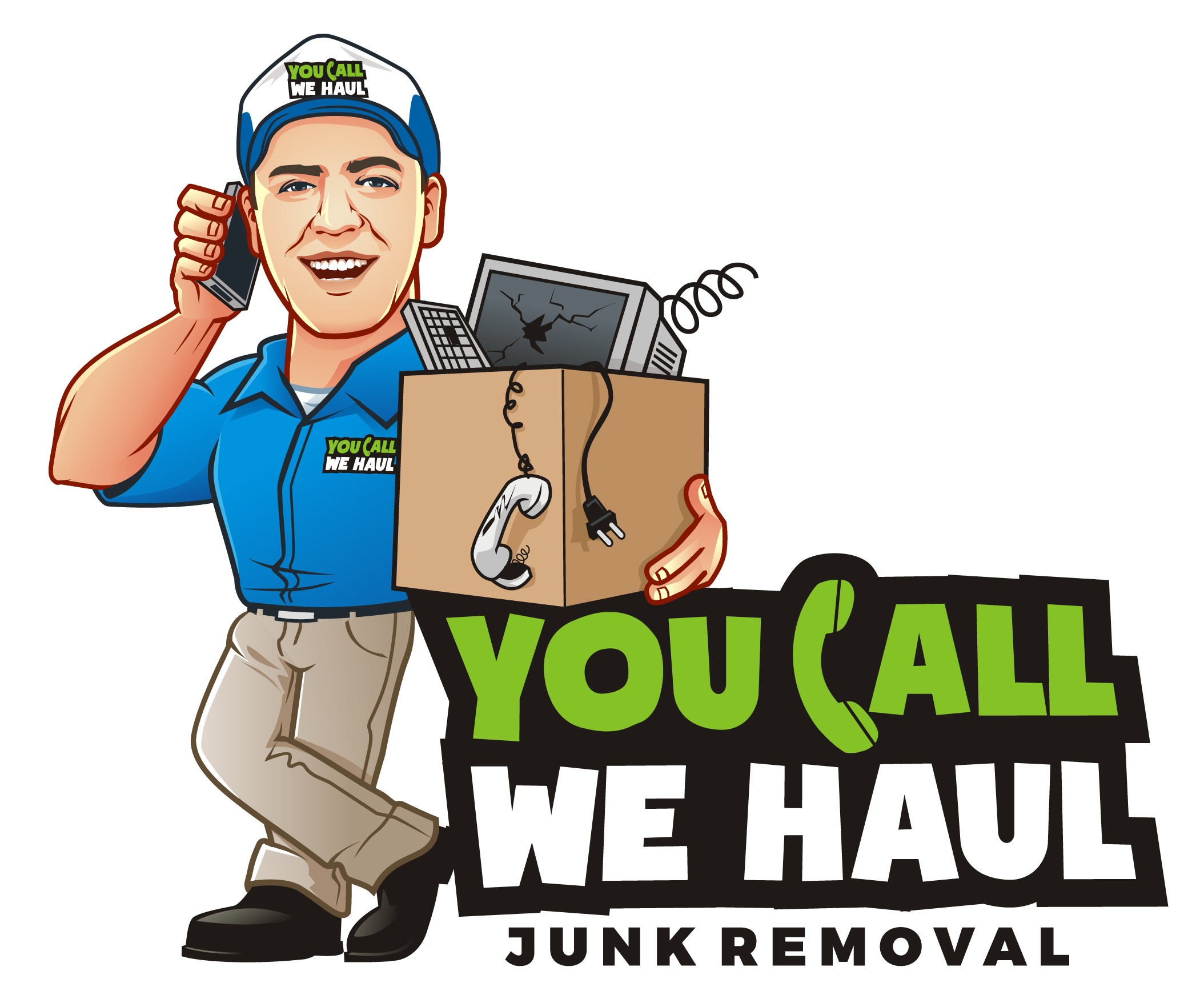 Housecall Pro - Starter Story