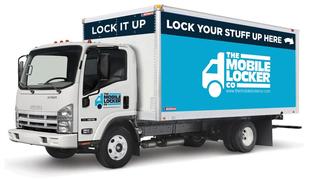 Growing A Lockers On Wheels Business to $34k/mo - Starter Story