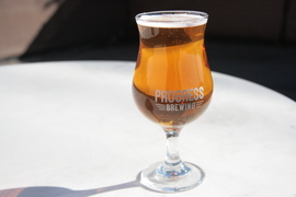 How This Entrepreneur Started A $2M Craft Brewery - Starter Story