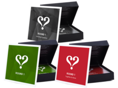 How We Created A $400K/Month Card Game To Bring People Closer Together