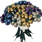 How I Started A $20K/Month Balloon Installations And Decorations