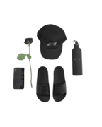 How We Started A $100K/Month All-Black Lifestyle Brand - Starter Story