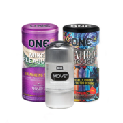 Davin Wedel On Running A Sexual Health Business For 30 Years - Starter