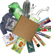 How I Started A $350K/Month Cannabis Subscription Box - Starter Story