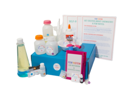 How I Launched A $1.5K/Month Science Box For Kids During COVID-19