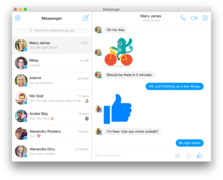 How I Developed A $1.5K/Month Facebook Messenger App For Desktop