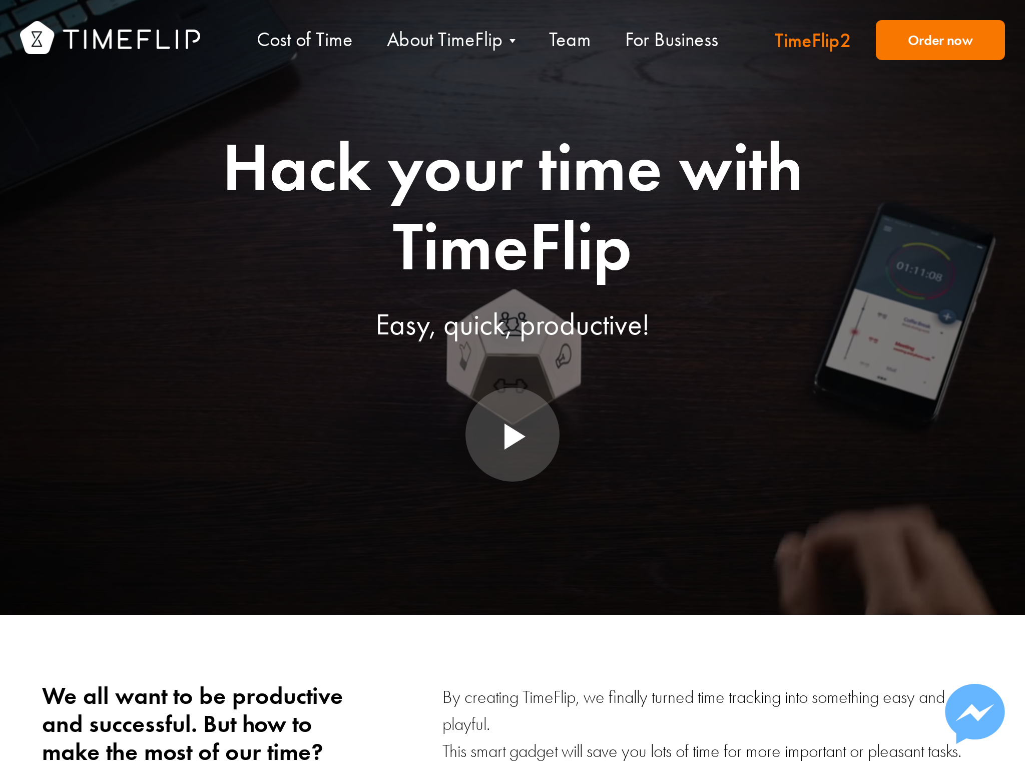 Make A Time Management Tool - Business Ideas - Starter Story