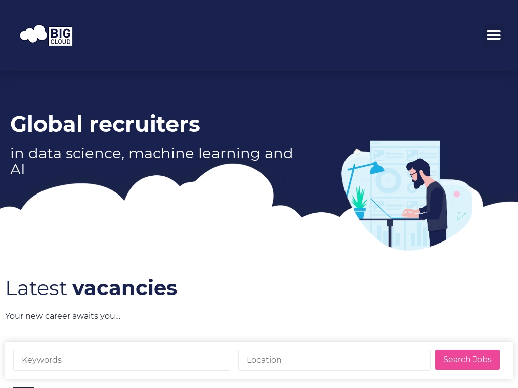 22 Best Recruiting Web Designs and Websites To Inspire You [2024]