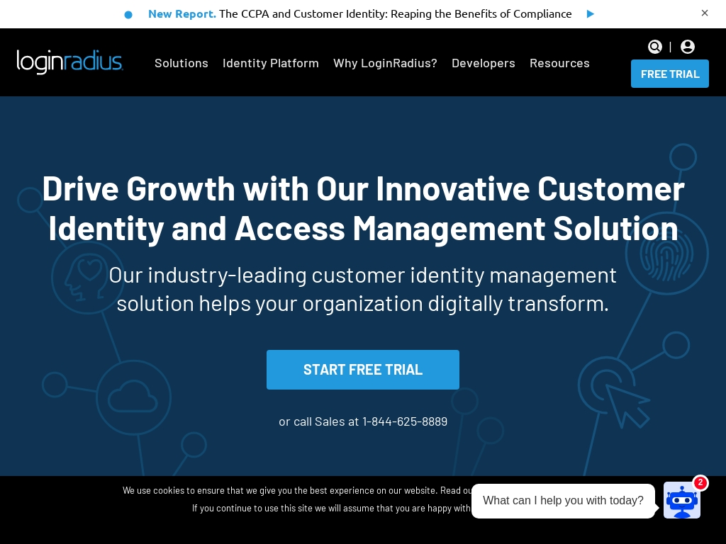 42 Companies That Use Salesforce [2023] - Starter Story