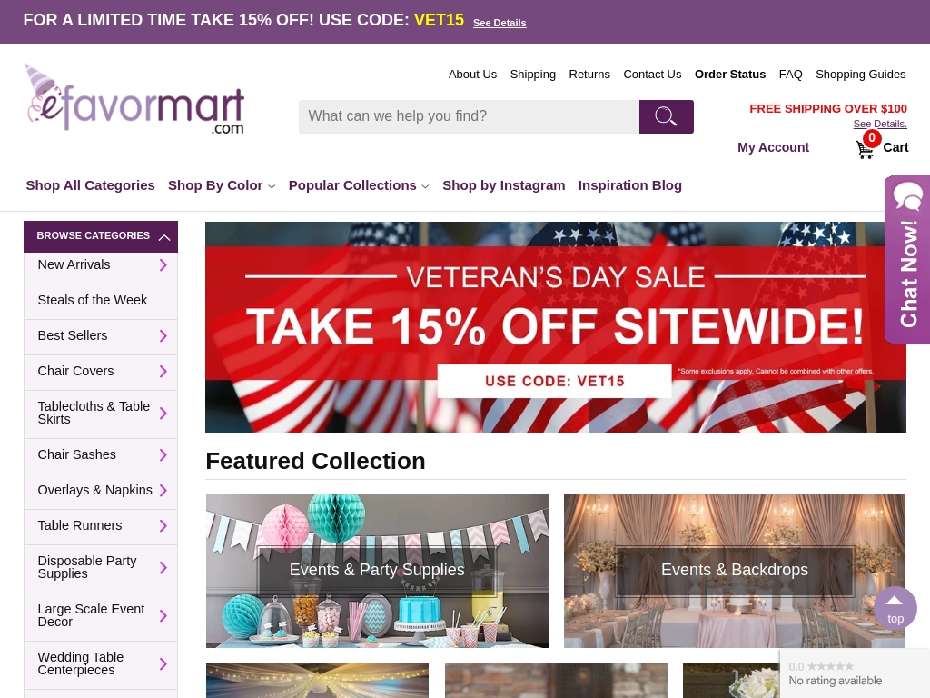 Start A Party Favors Business - Business Ideas - Starter Story