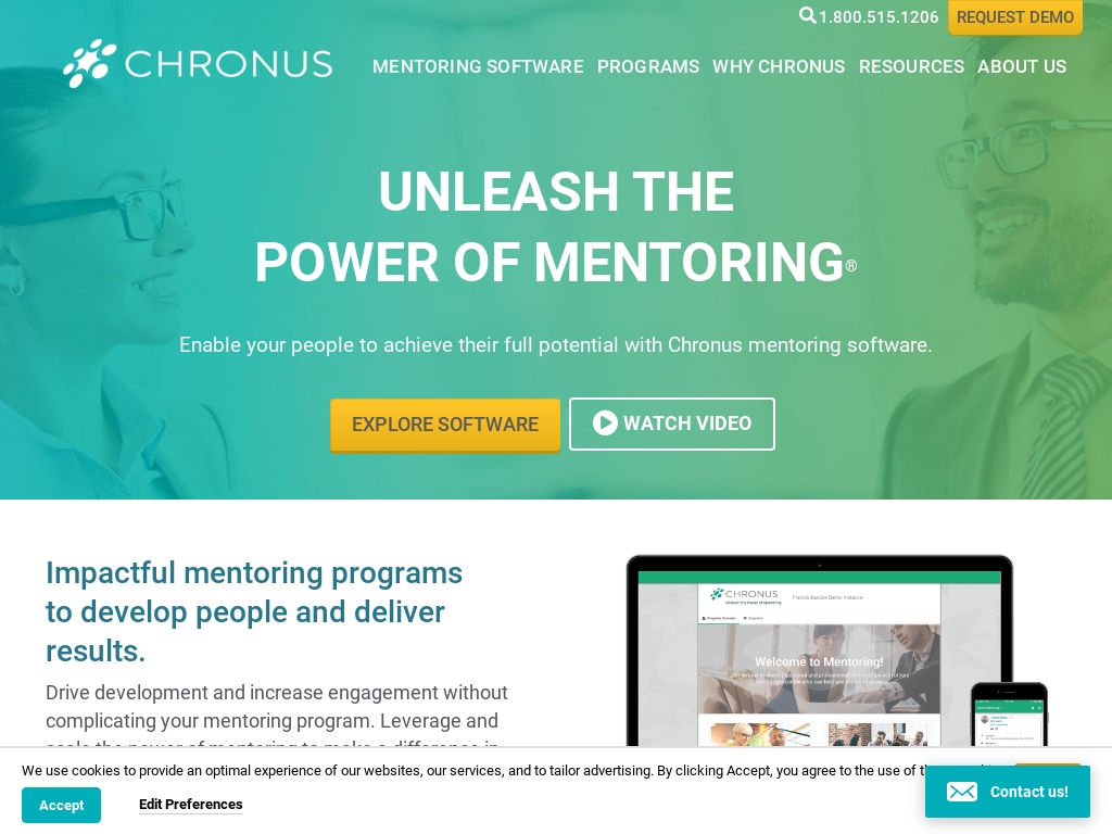 Start An Employee Mentoring Platform - Business Ideas - Starter Story
