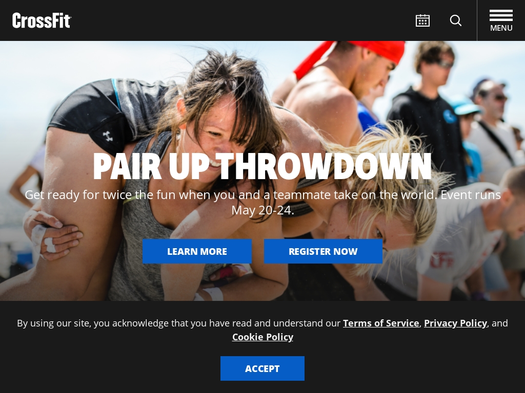 Start A Crossfit Business - Business Ideas - Starter Story