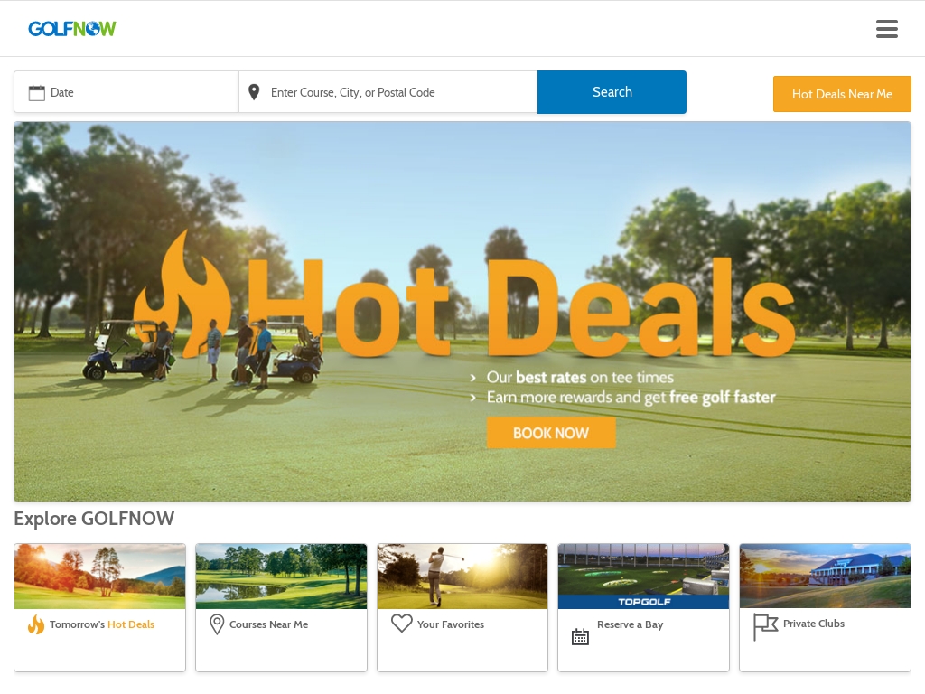 Start A Golf Course Business - Business Ideas - Starter Story