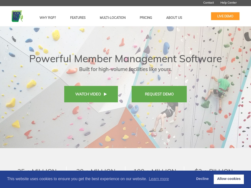 Start A Fitness Facility - Business Ideas - Starter Story